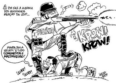 Kaskadura BlogZine: Carlos Latuff - Algumas charges (fantásticas!!!)